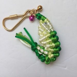 Accessories | Keychain Handmade Shrimp Shapes Keychain | Poshmark